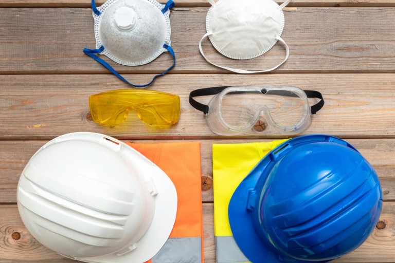 A importância crucial do uso do EPI para a segurança dos trabalhadores ...