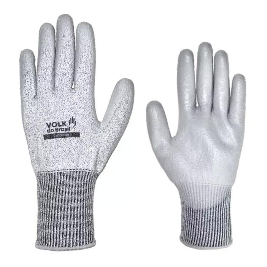 Luva de poliamida - PROSAFE Equipamentos de Segurança