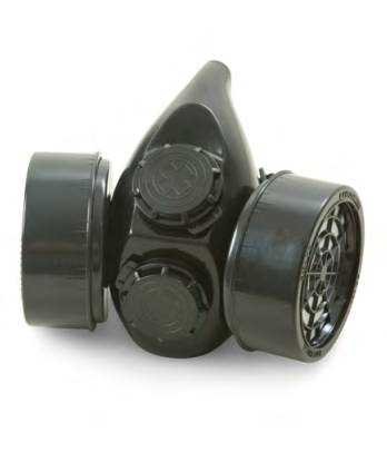 Máscara Semifacial - PROSAFE Equipamentos de Segurança